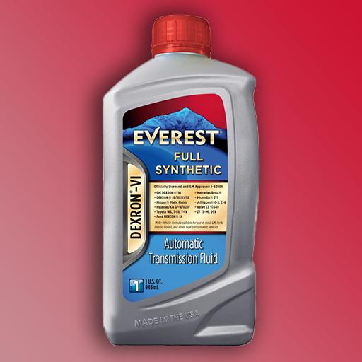 Transmission Fluid & Additives – Lube Squad of Maryland, LLC