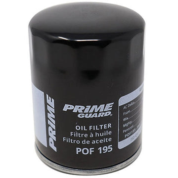 Prime Guard Oil Filters – Lube Squad of Maryland, LLC
