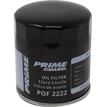 Prime Guard Oil Filters – Lube Squad of Maryland, LLC