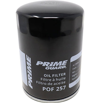 Prime Guard Oil Filters – Lube Squad of Maryland, LLC